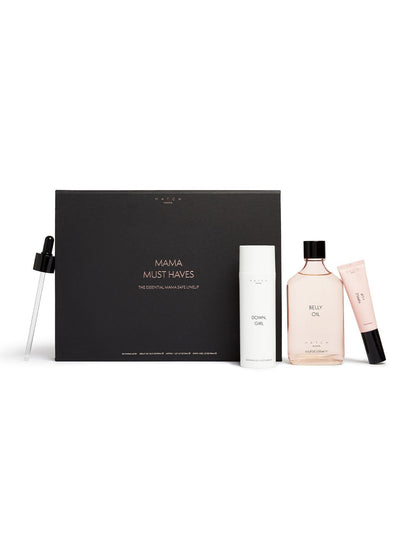 Pregnancy Self Care Products | HATCH Collection – Stage HatchCollection